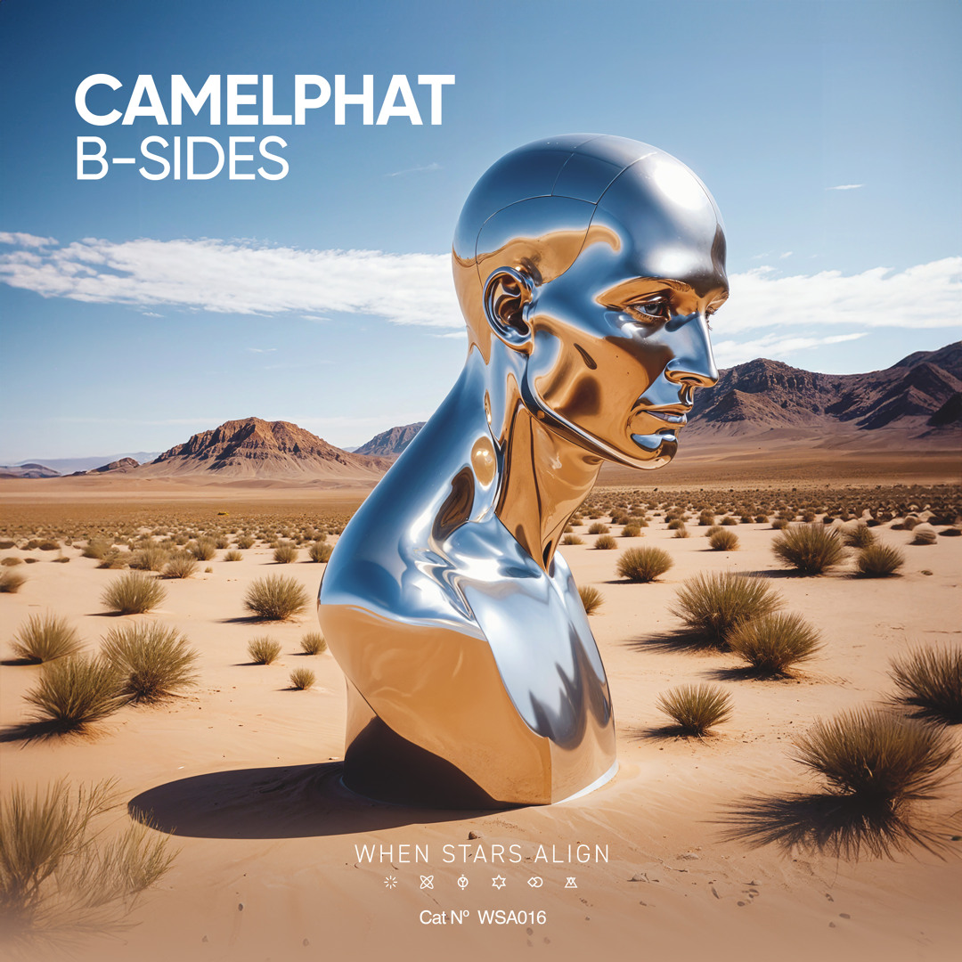 Stream CAMELPHAT | Listen to B-Sides playlist online for free on SoundCloud