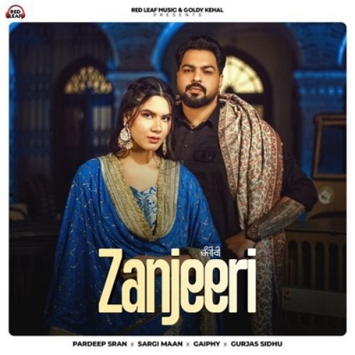 Stream Zanjeeri Pardeep Sran By Brand New Songs Listen Online For