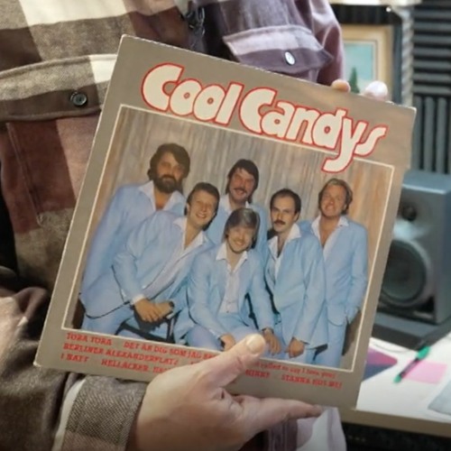 Stream Cool Candys – Tora Tora Tora [1984] by T. Jönsson // DJ50 ...