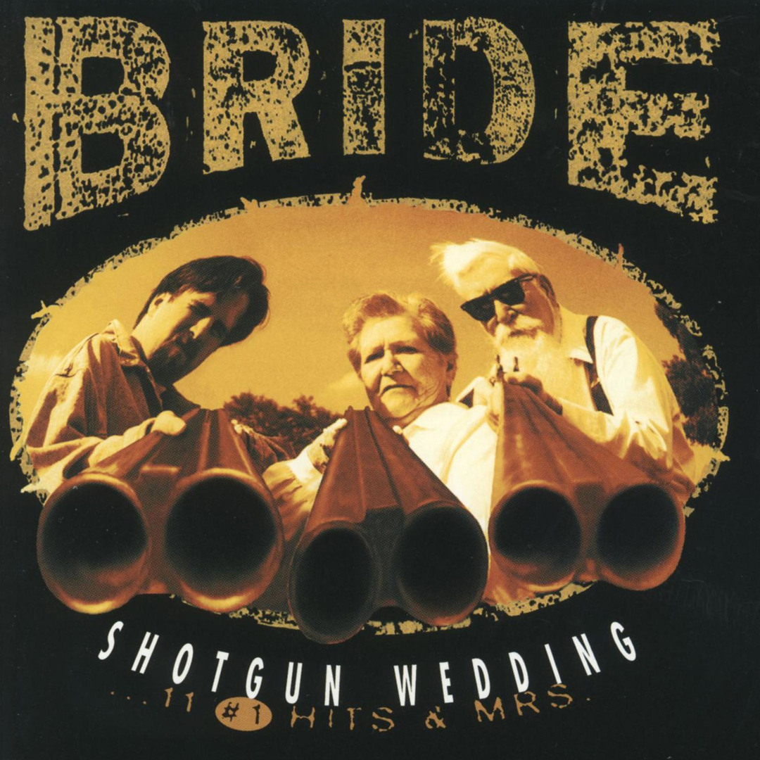Stream The Bride | Listen to Shotgun Wedding playlist online for free ...