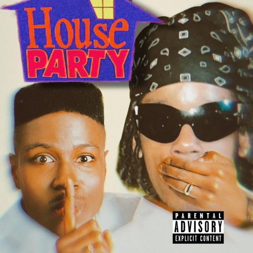 Stream 3Dcam | Listen to House Party playlist online for free on SoundCloud