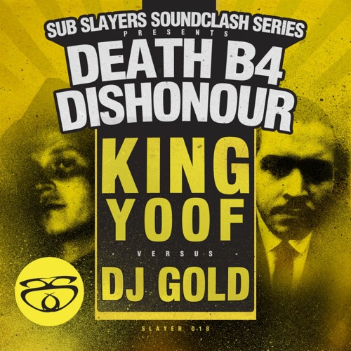 Stream King Yoof (sonz of mecha) | Listen to Slayer Soundclash: Death ...