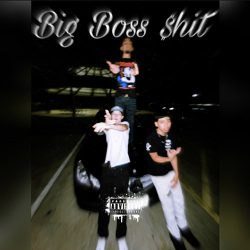 Stream Big Boss $hit! (ftYungg Bobby & Houlo) by YNFT Fiji | Listen ...