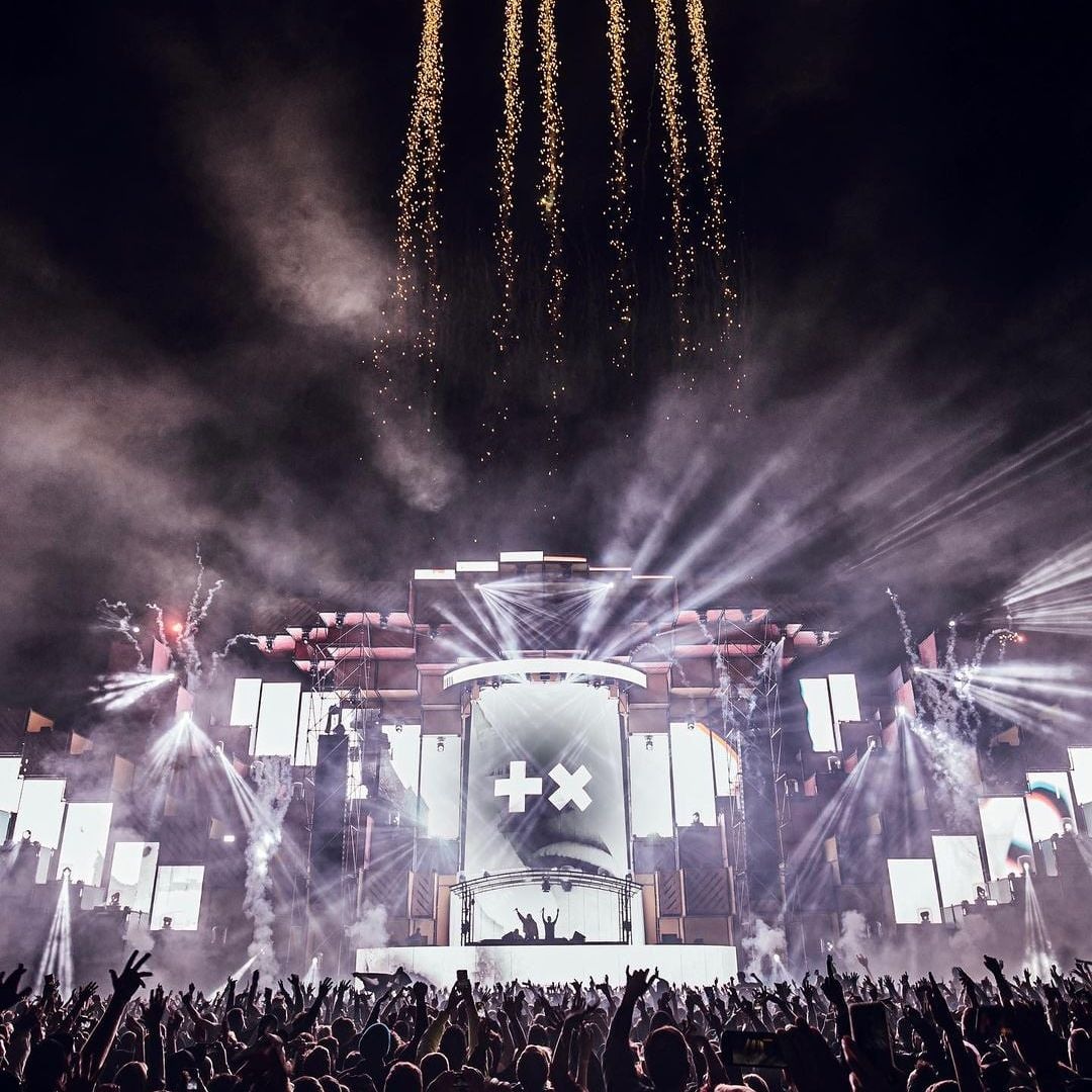Stream MARTIN GARRIX LIVE @ ELECTRIC LOVE 2021 by Joey Garrix | Listen ...