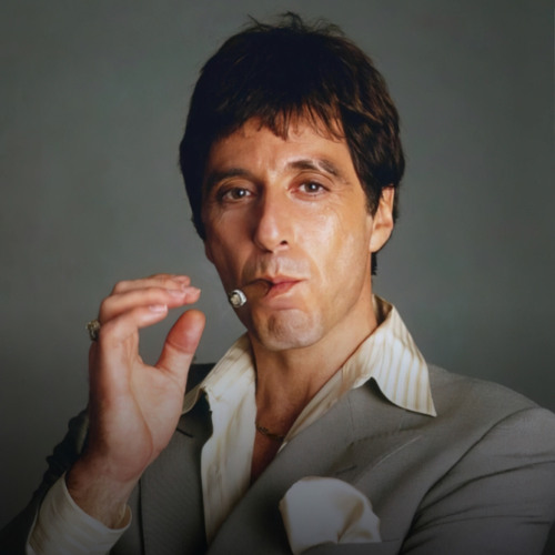 Stream Trxp Loc x Tony Montana by Trxp Loc | Listen online for free on ...