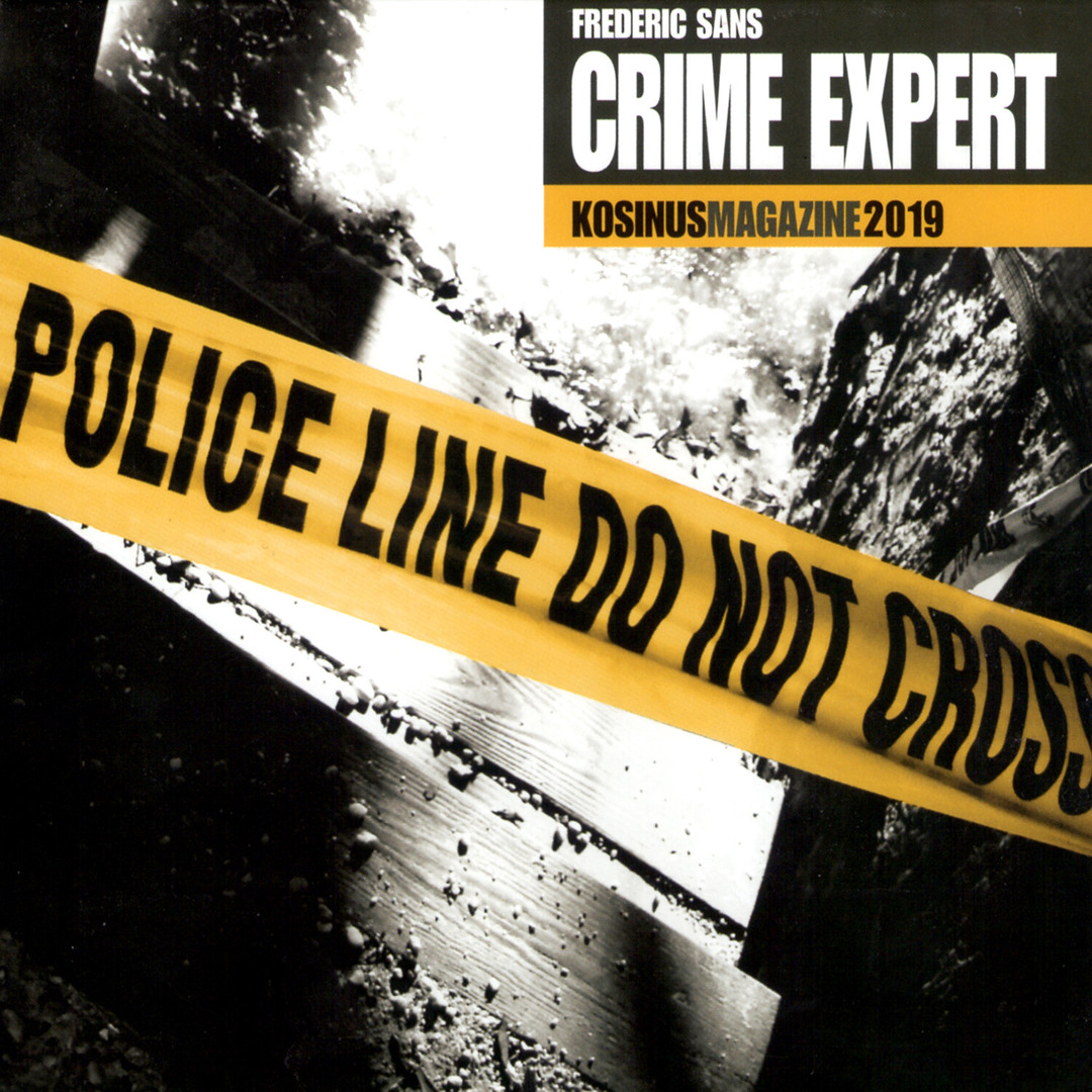 Stream Serial Killers Expert by Frederic Sans | Listen online for free ...