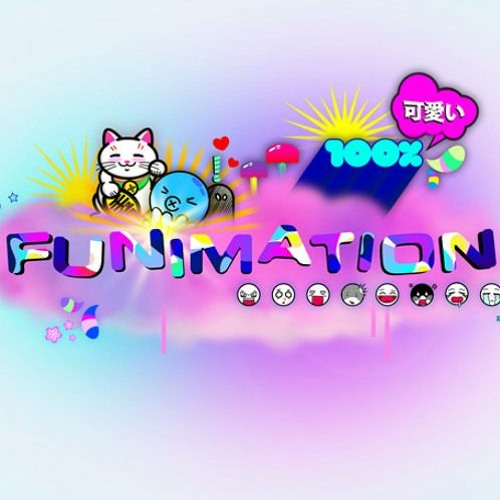 Stream GF Retro - FUNIMATION Mix [y o u s h o u l d b e w a t c h i n g] by Trip2BasedWorld ...