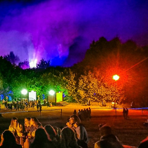 Stream Nu Disco 11/23 Set by Deevoy | Listen online for free on SoundCloud