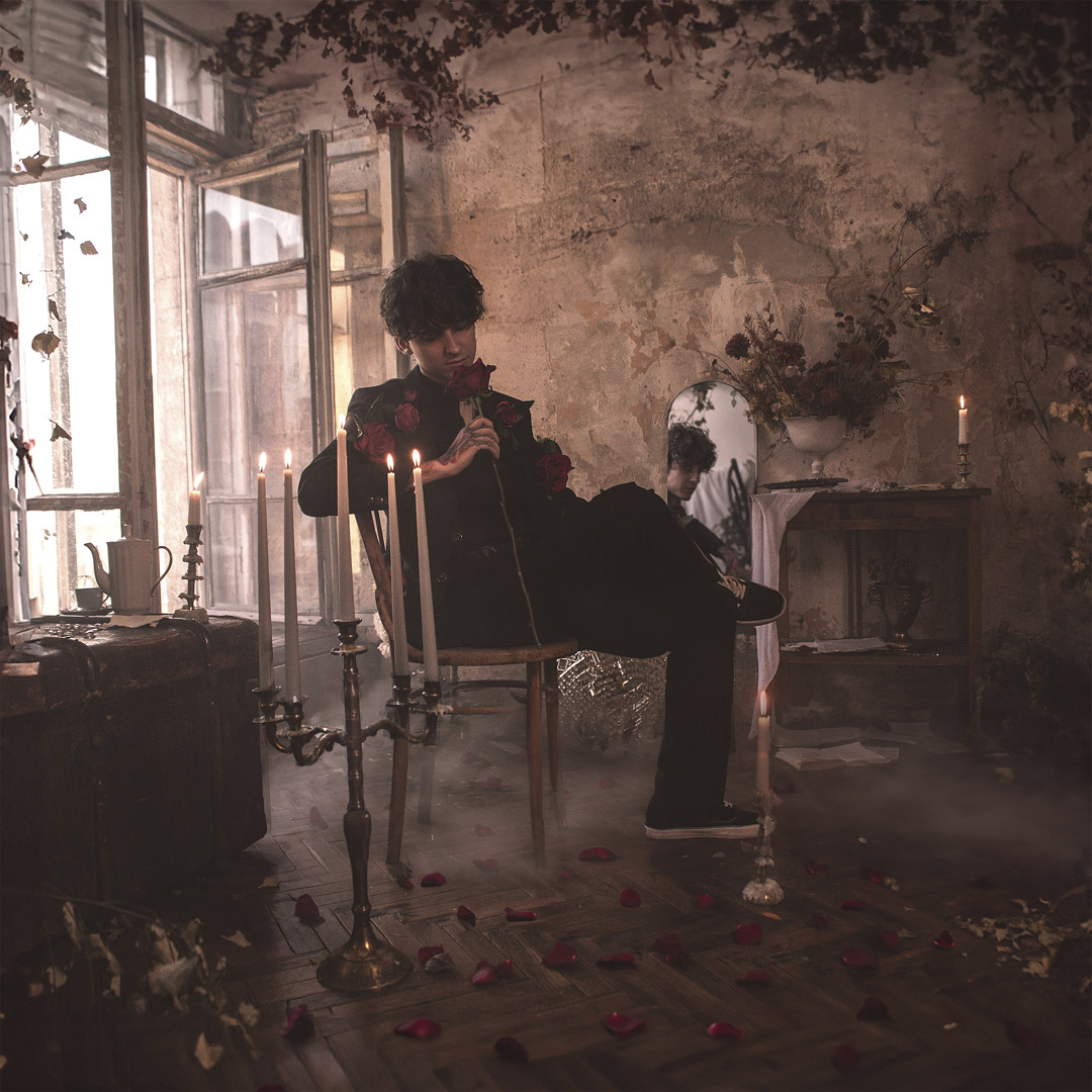 Stream MellSher | Listen to Этапы идеальных разрушений playlist online for free on SoundCloud