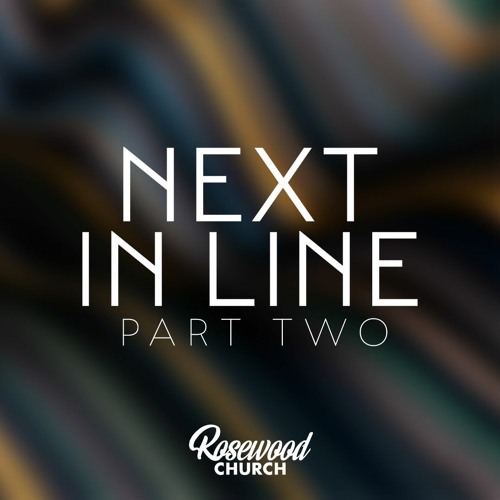 Stream Next In The Line - Part 2 | Dr. Lisa Outar - O'Shea - January 16 ...