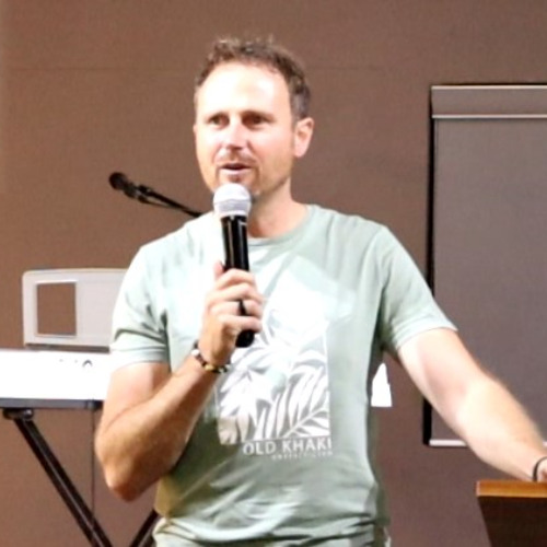 Stream Meiring Kunz Not By Might Nor By Power But By The Holy Spirit