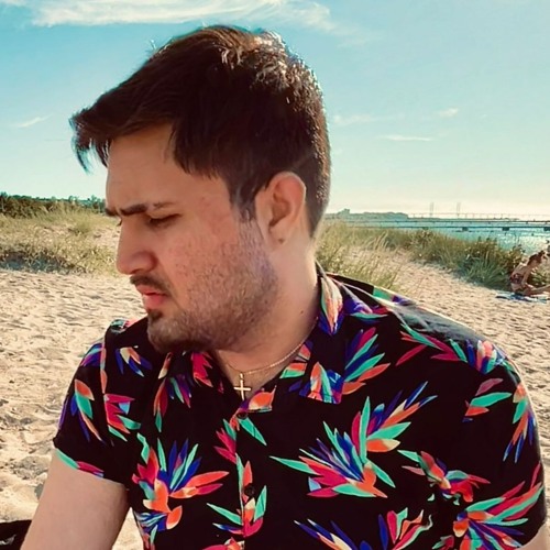 Stream First Of July - Original - Moein Ashouri by Moeiiiinno | Listen ...