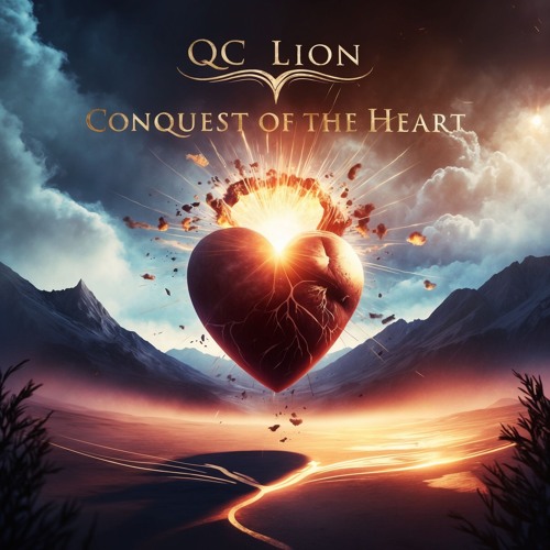 Stream Conquest Of The Heart by QC LION | Listen online for free on ...