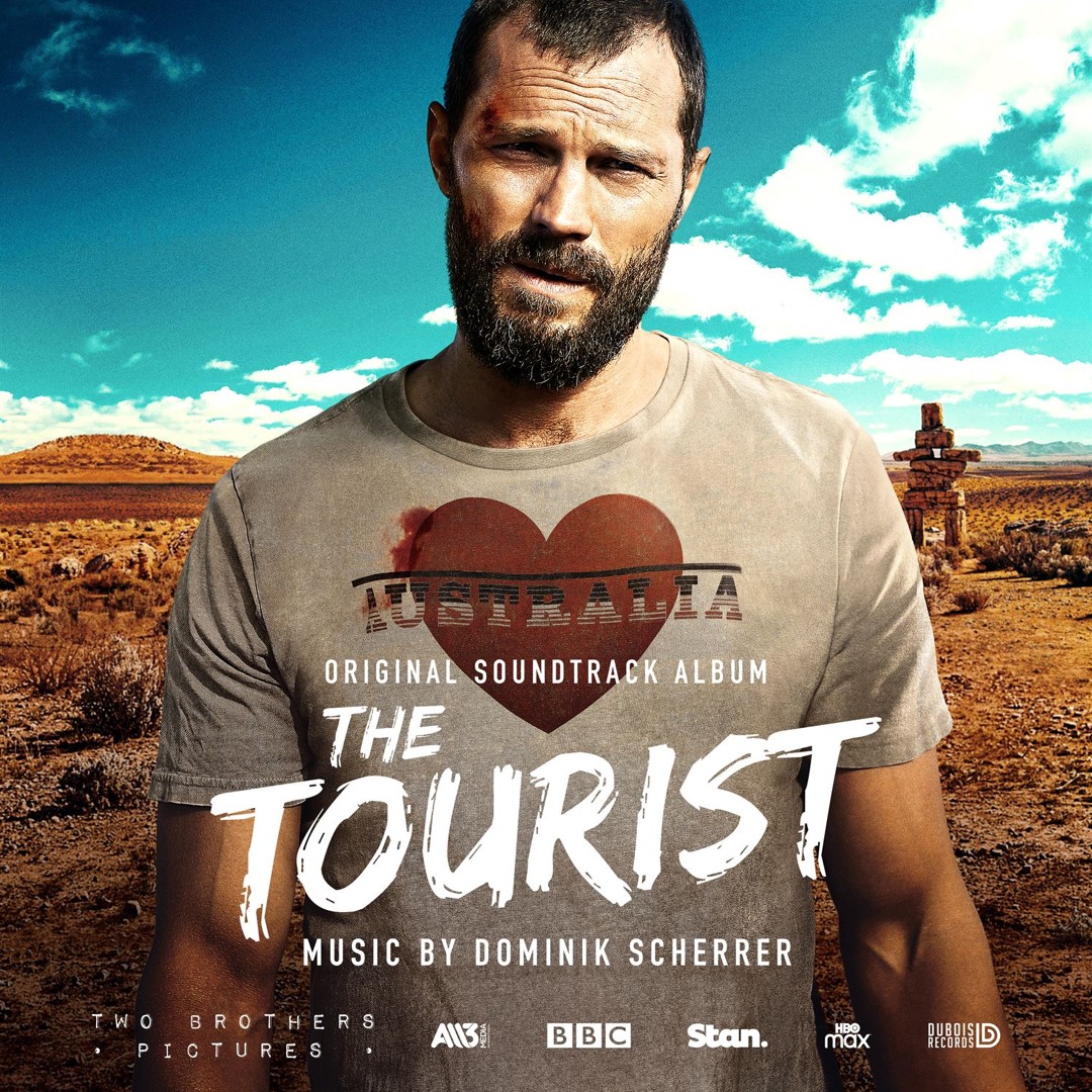 Stream Detective Inspector Lachlan Rogers by Dominik Scherrer | Listen ...
