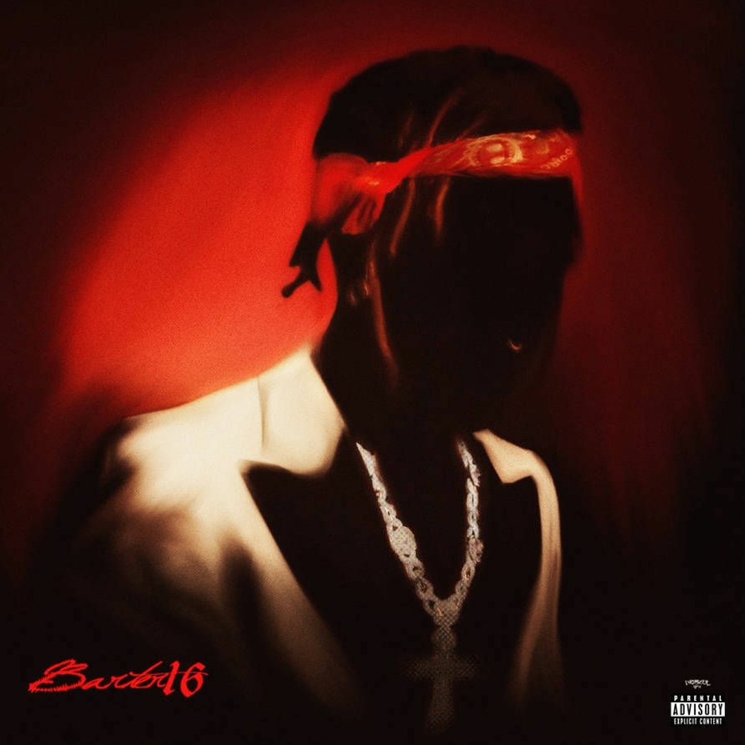 Stream Lil Uzi Vert - Barter16! (FULL MIXTAPE) 2023 by barter16 ...