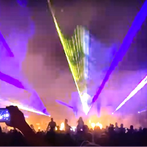 Stream Space Harmony 2022 -Harmonia Kosmosu 2022 Torzym Cały Koncert ...