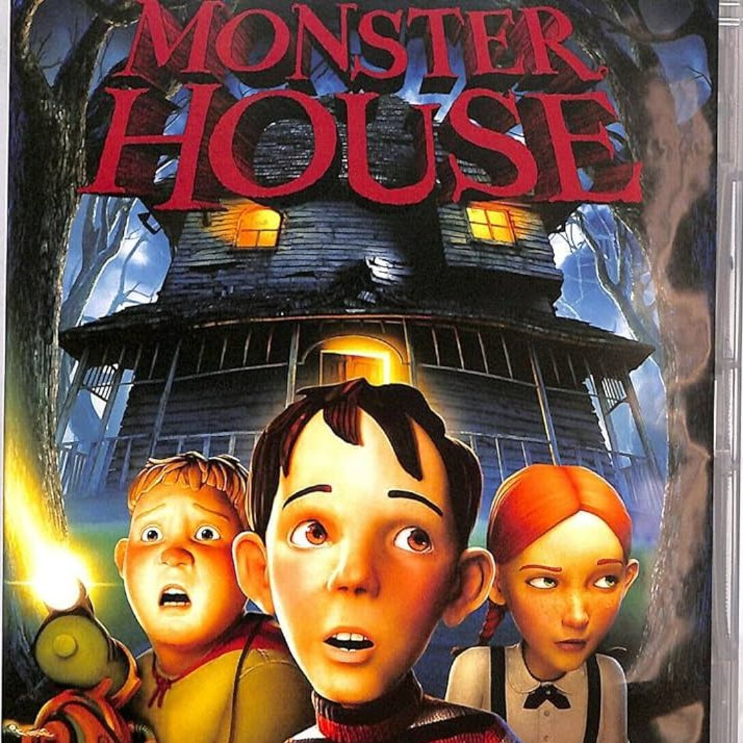 Stream Monster House 9 + Batalla Final (mundo inquebrantable) by ...