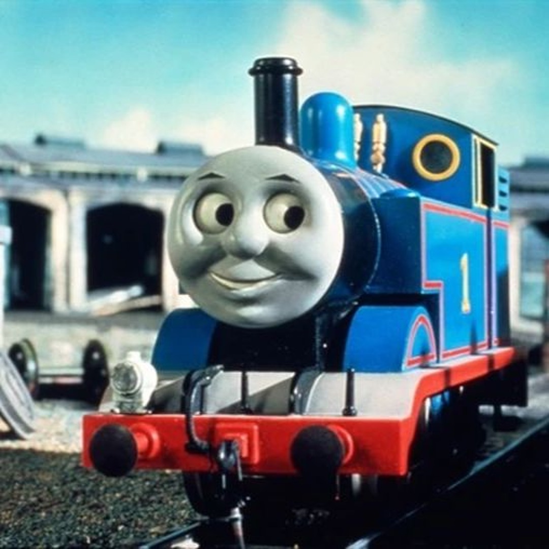 Stream Tobin Antoine | Listen to Thomas The Tank Engine playlist online ...