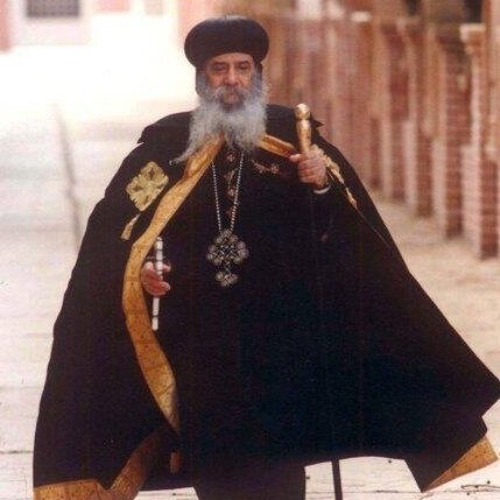 Stream Saints of The Month of March: Pope Shenouda III - Dr. George ...