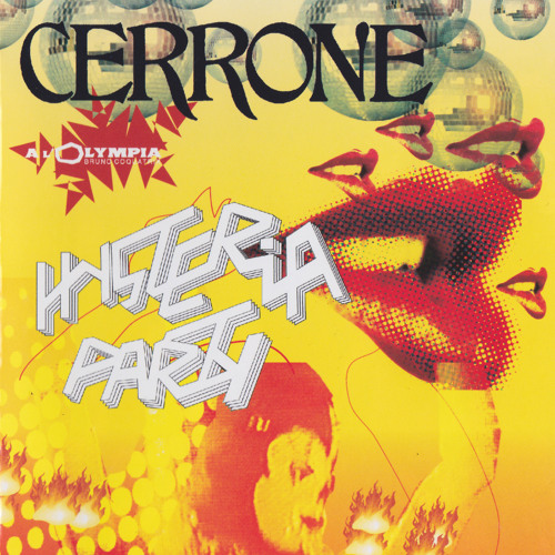 Stream Sweet Drums Part. 2 (Live) by Cerrone | Listen online for free ...