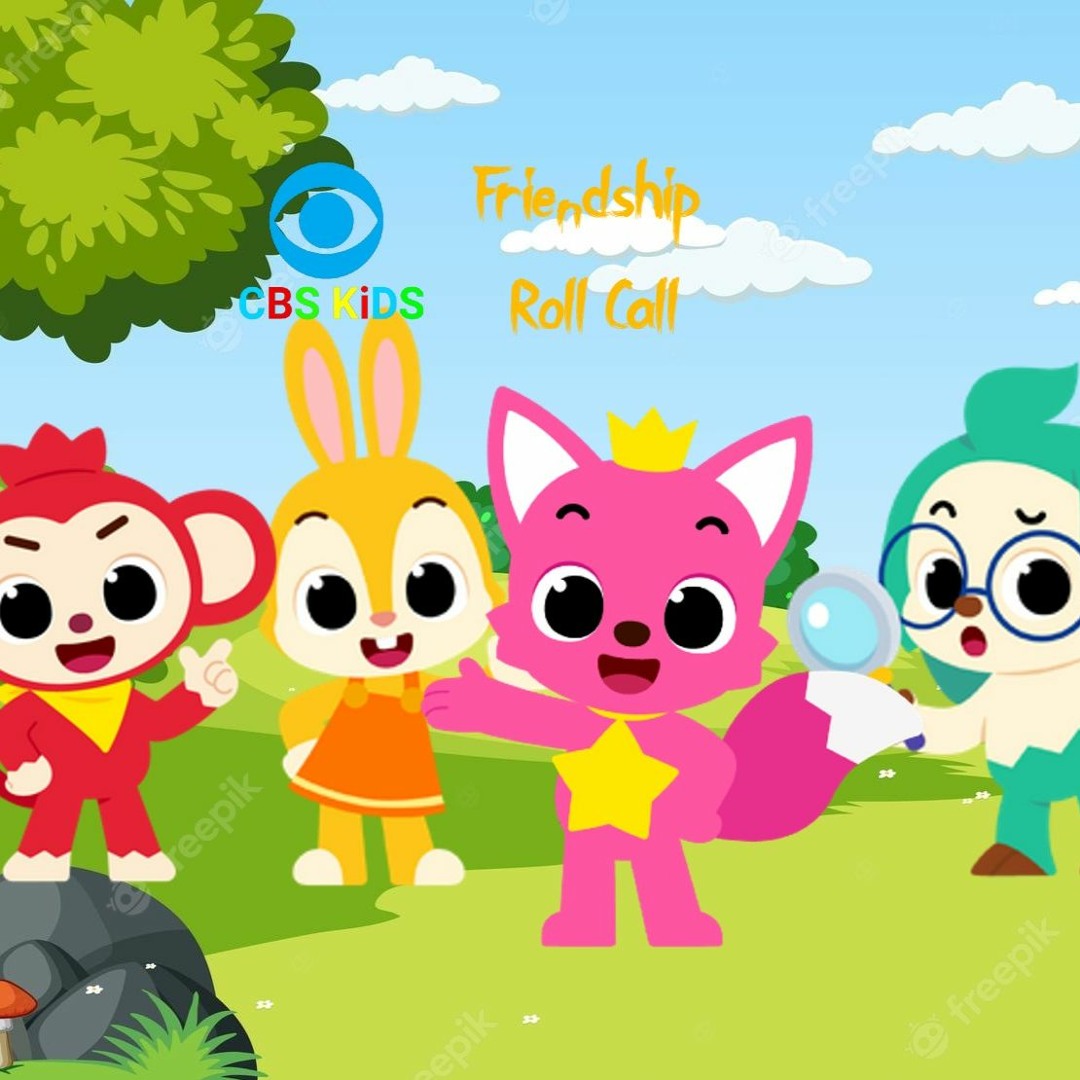 Stream Friendship Roll Call by Matthew Hamp | Listen online for free on ...