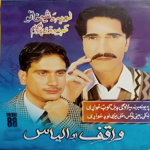 Stream Zma Sada Janan Ozgar De (feat. Ilyas) by Waqef Malang | Listen ...