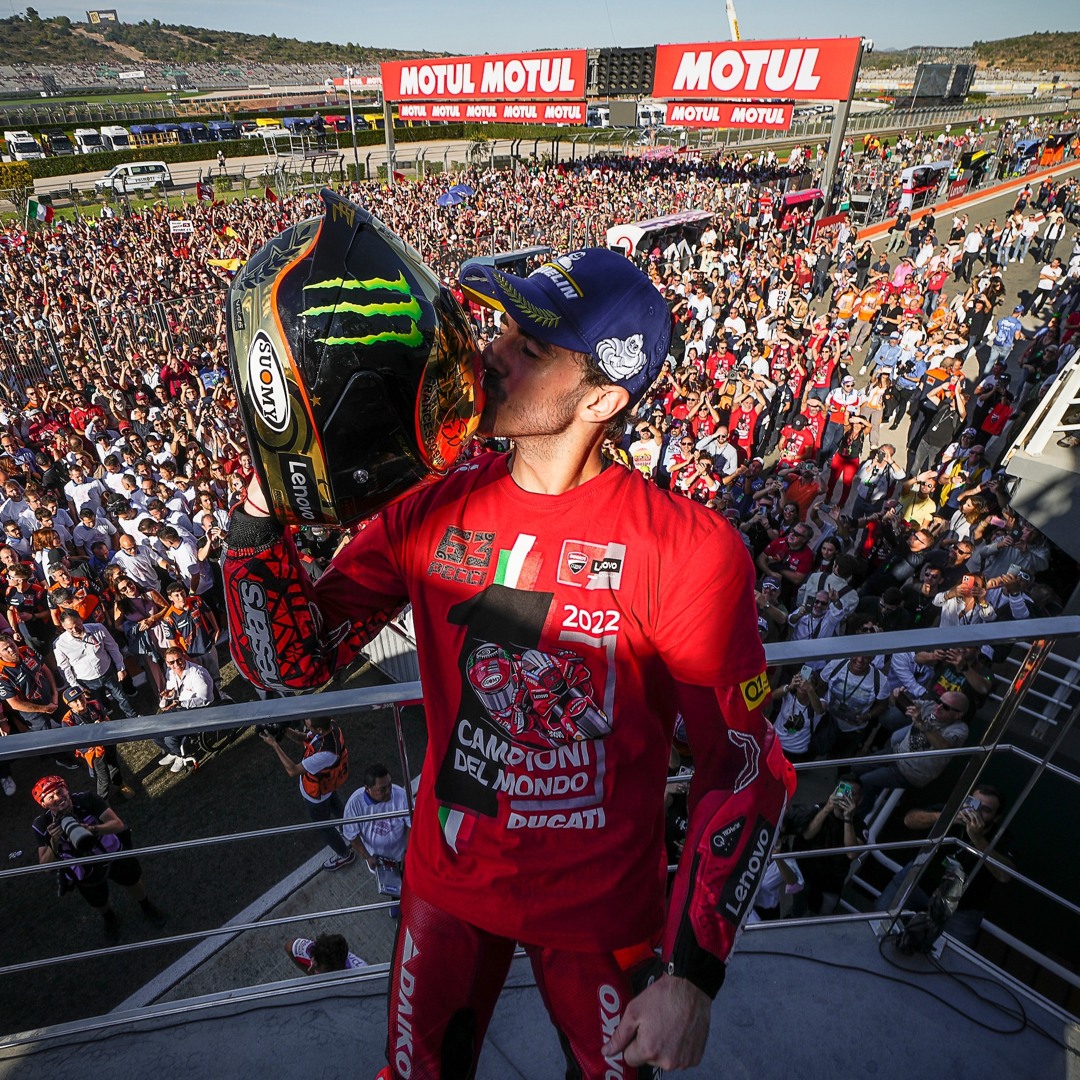 Stream episode Mick o Moto - Odcinek 36 - Niedosyt po GP Walencji ...