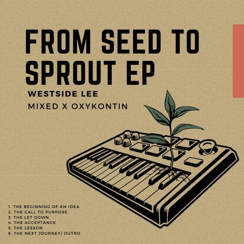 Stream The Let Down by Westside Lee | Listen online for free on SoundCloud