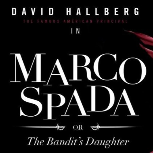 Stream Angela Variation - Marco Spada by ERG | Listen online for free ...