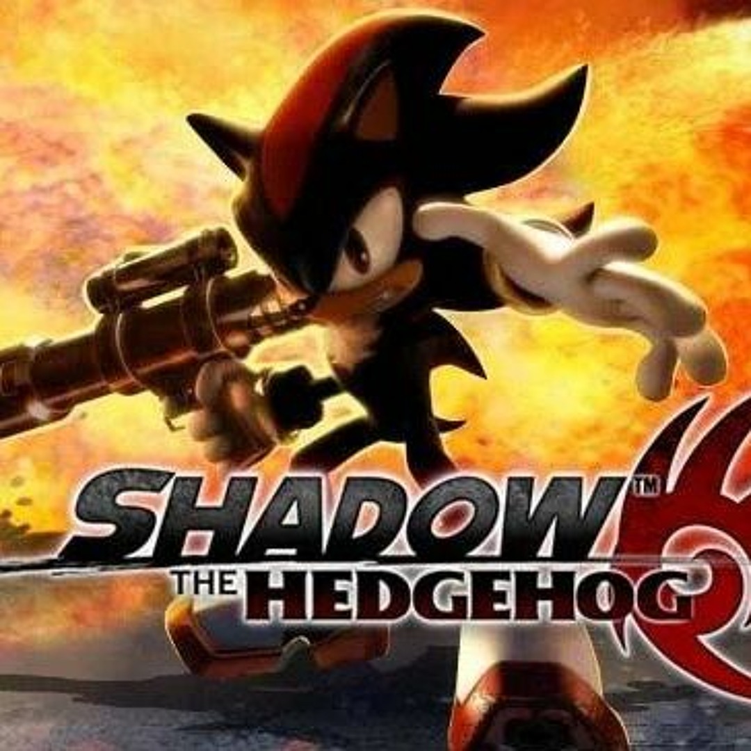 Stream Kirbyeatsyou | Listen to Shadow the Hedgehog Stage Themes ...