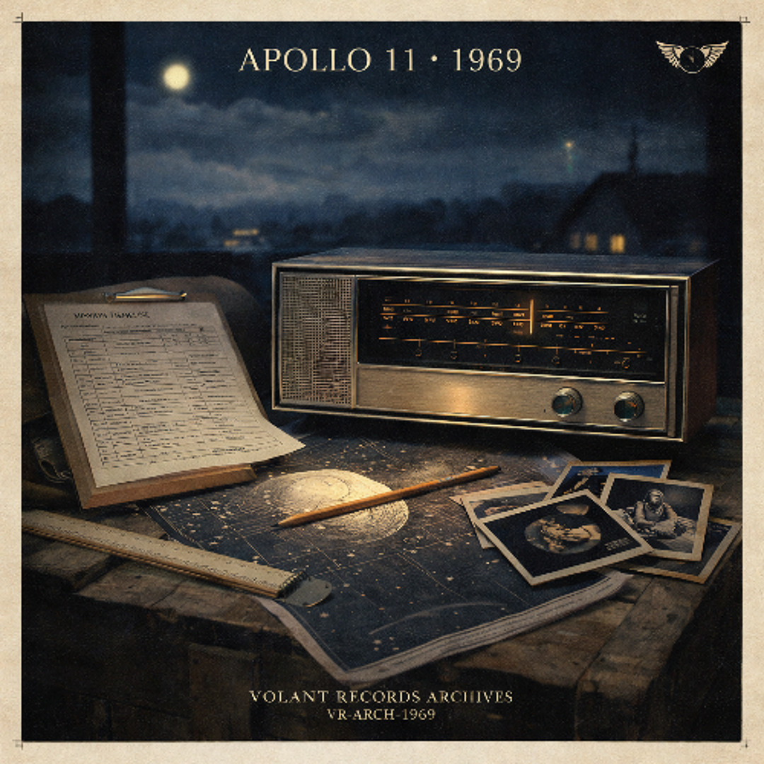 Stream Checklist City by Volant Records | Listen online for free on ...