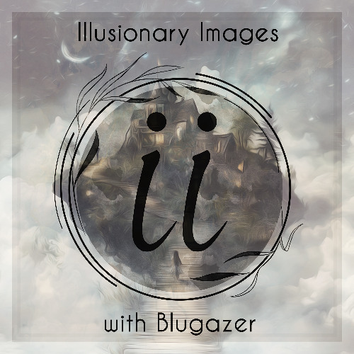 Blugazer - Illusionary Images 157 2024-12-08