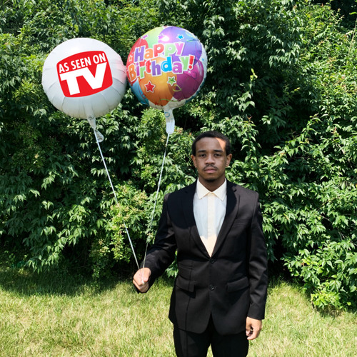 Stream Christian "Honeybunch" Oates | Listen to As Seen On TV (Deluxe ...