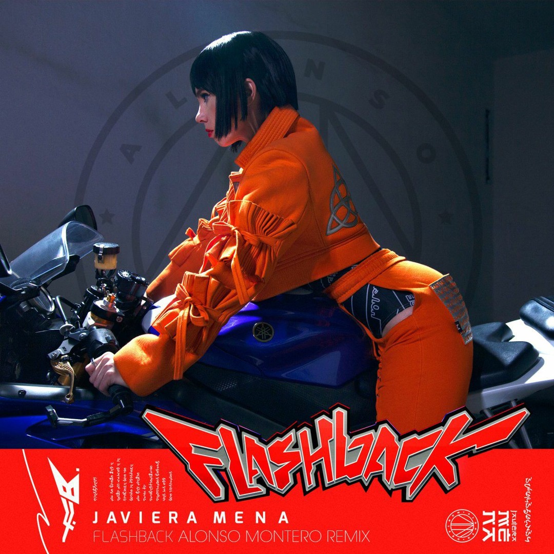 Stream Flashback (Alonso Montero Remix) by ALONSO MONTERO | Listen online for free on SoundCloud