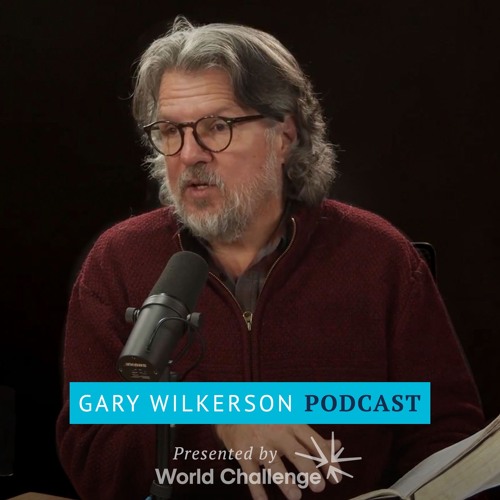 Stream Called to Preach the Gospel – A Conversation with Gary Wilkerson ...