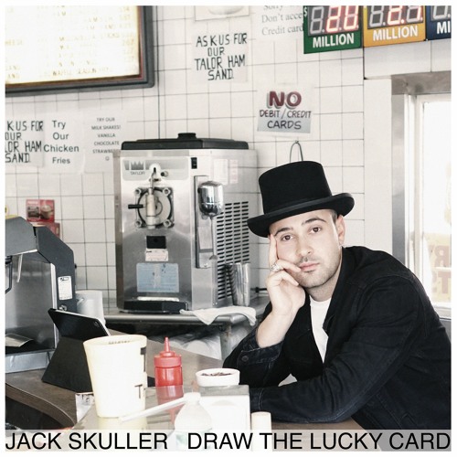 Stream Jack Skuller | Listen to Draw The Lucky Card playlist online for ...