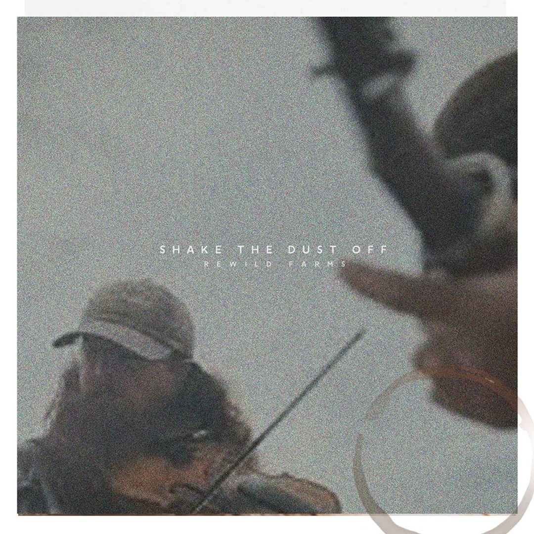 Stream Shake the Dust Off by Rewild Farms | Listen online for free on ...