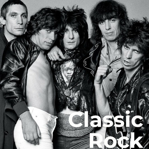 Stream User 185871435 | Listen to Classic Rock - 60s 70s 80s 90s - Led ...