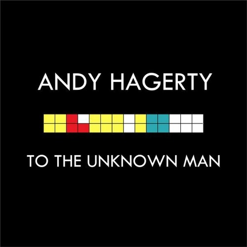 Stream To the Unknown Man - Vangelis cover (sample) by Andy Hagerty ...