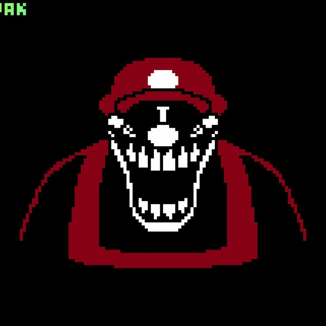 Listen to FNF VS MX - High Shovel (Mario 85 PC Port) by ...