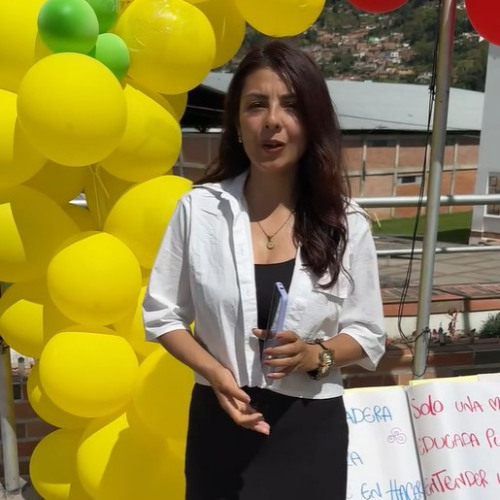Stream Festival de Lecto-Escritura en el ISER by ISER PAMPLONA | Listen ...