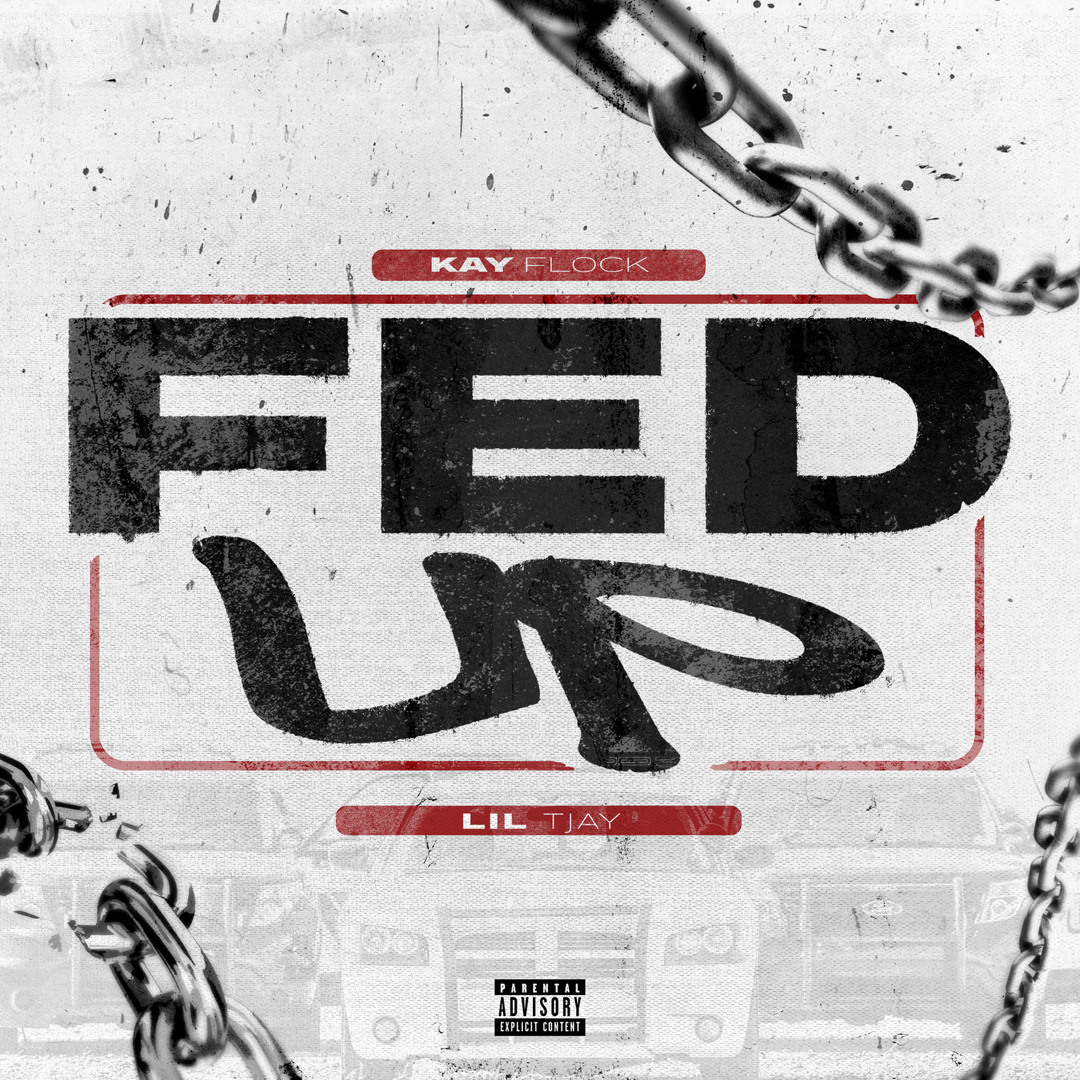 Stream Fed Up by Kay Flock | Listen online for free on SoundCloud
