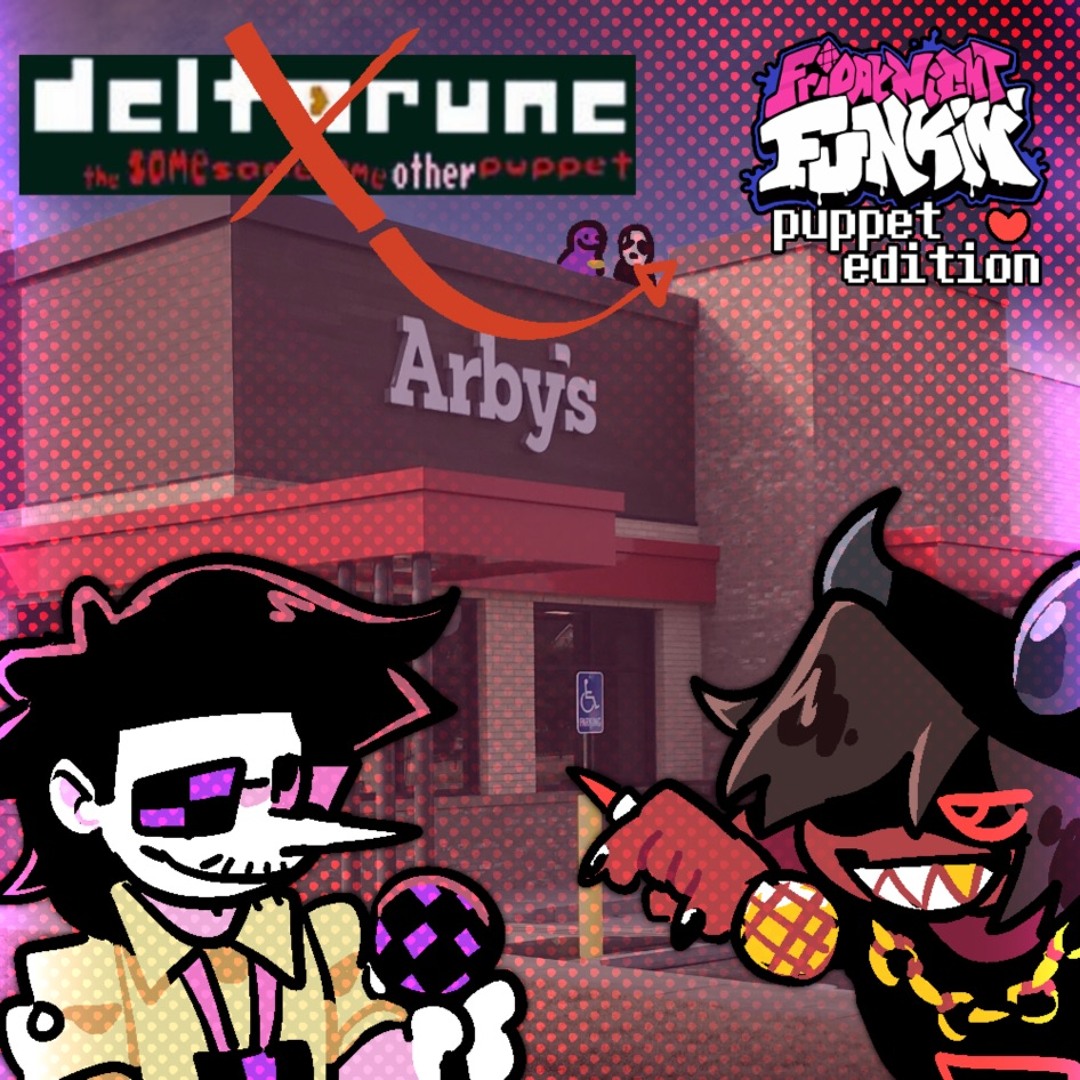 Stream Deluxe Meal [+vocals & inst] by chompz | Listen online for free ...