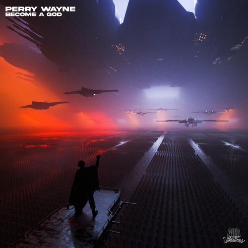 Stream PERRY WAYNE | Listen to BECOME A GOD EP playlist online for free ...
