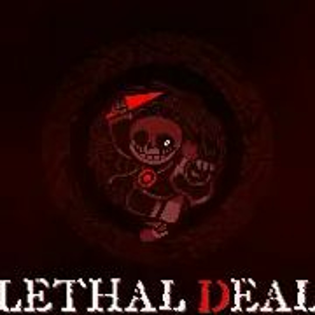Stream Lethal Deal V2 - Midear/Miphyll Reupload by Dumberlunatic ...