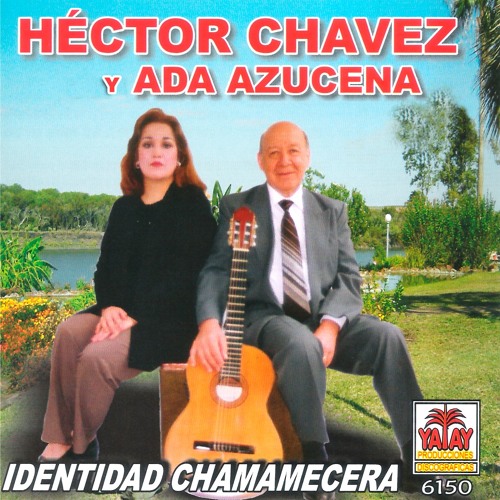 Stream Héctor Chavez | Listen to Identidad Chamamecera playlist online ...