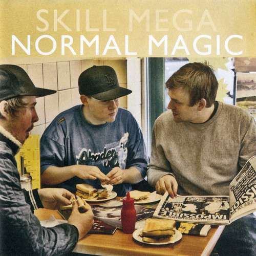 Stream Skill Mega | Listen to Normal Magic playlist online for free on ...
