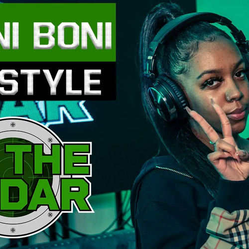 Stream The Shani Boni Freestyle (PROD By Elias Beats) by DRILLIN IN ...