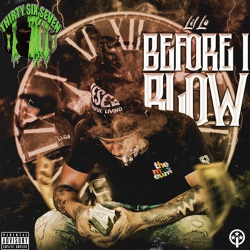 Stream Lil Lo - Better Than Ever (Before I Blow) by Thirty Six Seven | Listen online for free on ...