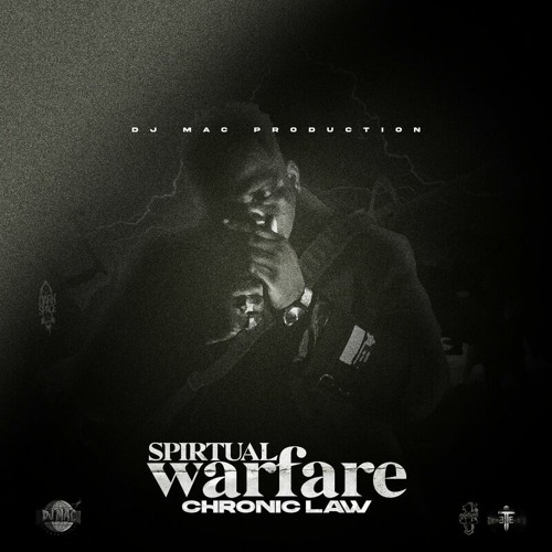 Stream Chronic Law - Spiritual Warfare by World Star Promo | Listen ...